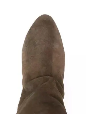 Isabel Marant Étoile Elita Suede Boots