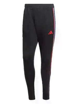 Adidas Tiro 23 Track Pants - Black