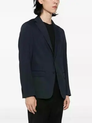 BOSS Single-breasted Blazer