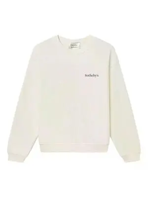 FRAME Graphic Sweatshirt