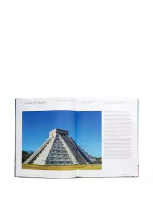 GESTALTEN Temples Book
