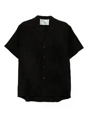 By Walid Button Down Shirts For Men