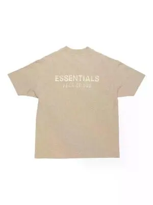 Fear Of God Logo-print T-shirt