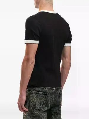 Marni Ribbed Ringer T-shirt