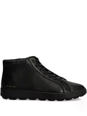 Geox Spherica Ecub-1 Sneakers