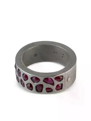 PARTS OF FOUR Sistema Ruby Ring