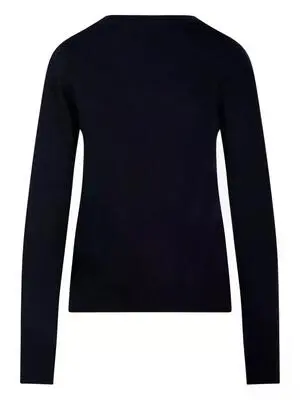 Max Mara V-neck Sweater