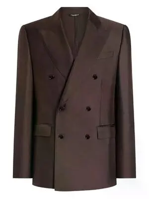 Dolce & Gabbana Sicilia Blazer
