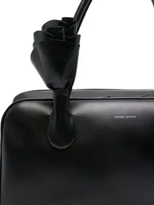 Magda Butrym Brigitte Tote Bag - Black