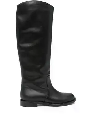 SERGIO LEVANTESI Knee-high Boots
