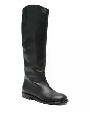 SERGIO LEVANTESI Knee-high Boots