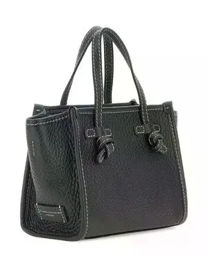 MARCELLA CLUB Miss Marcela Leather Mini Bag