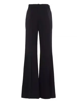 Balenciaga Flared Trousers