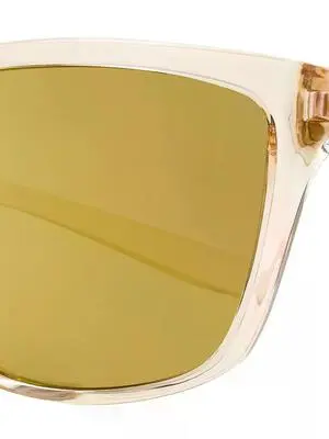 Nike Rectangular Sunglasses