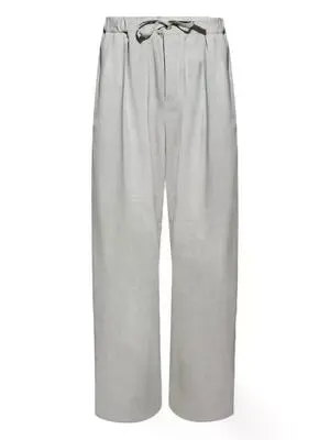 Loewe Loose Fit Pants For Men