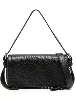 Alexander Wang Ricco Shoulder Bag - Black