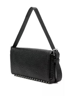 Alexander Wang Ricco Shoulder Bag - Black