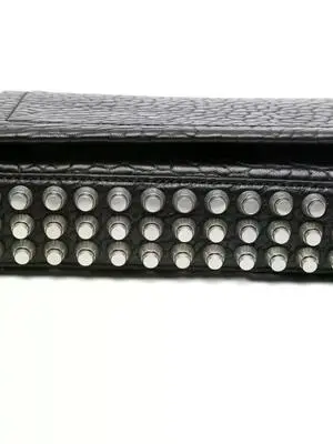 Alexander Wang Ricco Shoulder Bag - Black