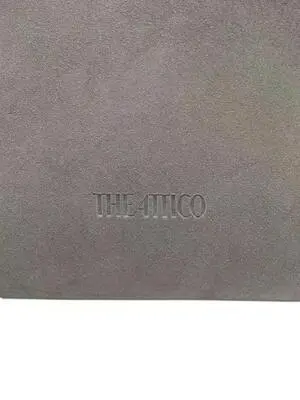 Attico La Passeggiata Shoulder Bag - Grey