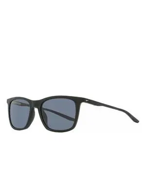 Nike Rectangular-frame Sunglasses