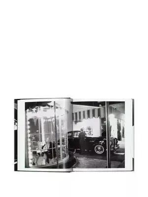 TASCHEN Ralph Gibson, Photographs 1960–2024 Book