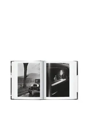TASCHEN Ralph Gibson, Photographs 1960–2024 Book