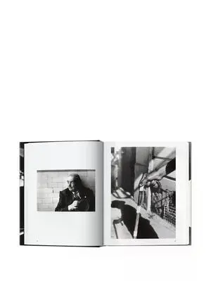 TASCHEN Ralph Gibson, Photographs 1960–2024 Book