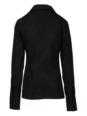 HELIOT EMIL Till Shirt - Black