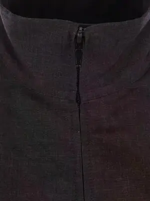 Balenciaga Padded-shoulder Jacket