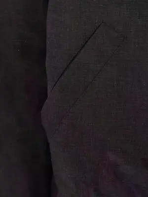 Balenciaga Padded-shoulder Jacket