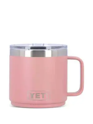 YETI Steel-lid Mug Pink