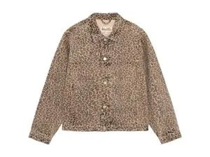 Stussy Printed Jackets For Men
