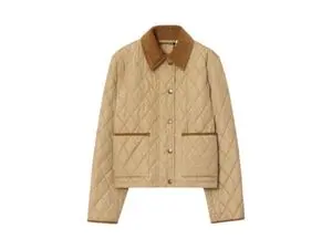 Burberry Oldham Outerwear