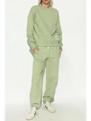 JIL SANDER Cotton Sweatshirt