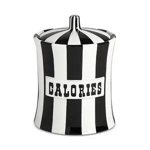 Jonathan Adler Vice Canister Calories - No Color