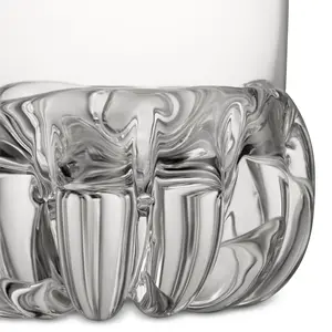 KOSTA BODA Jomo Old Fashioned Glass
