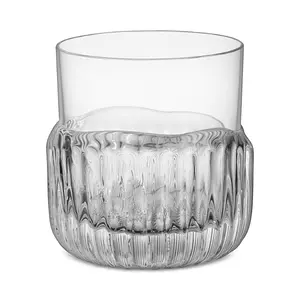 KOSTA BODA Jomo Tumbler - Clear