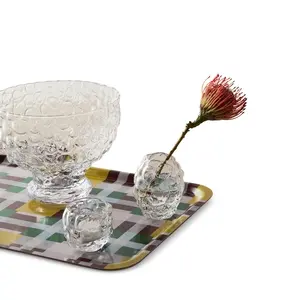 KOSTA BODA Moss Vase