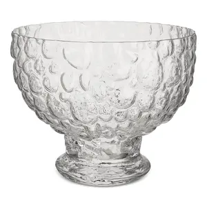 KOSTA BODA Moss Bowl - Clear