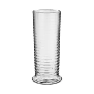 KOSTA BODA Viva Highball Glass, Set Of 2 - Clear