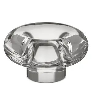 KOSTA BODA Orion Votive Holder - Clear