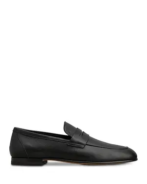 Men's Classic Loafers