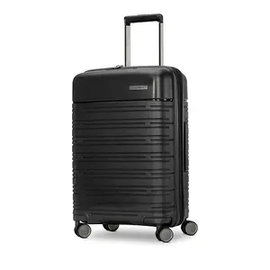 SAMSONITE Elevation Plus Carry-on Luggage - Triple Black