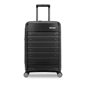 SAMSONITE Elevation Plus Carry-on Luggage - Triple Black
