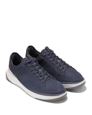 Cole Haan Grandpro All-day Court Sneakers