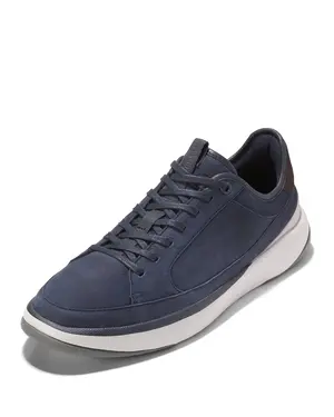 Cole Haan Grandpro All-day Court Sneakers