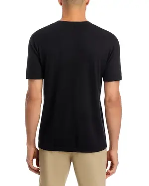 Rails Mason Sweater - Black