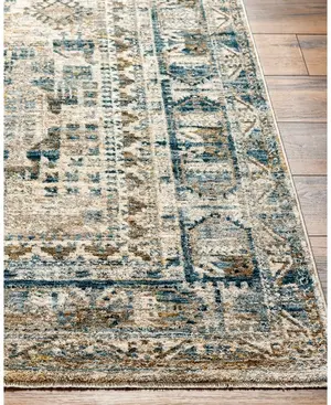Livabliss Mirabel Mbe-2302 Area Rug, 10' X 13'11