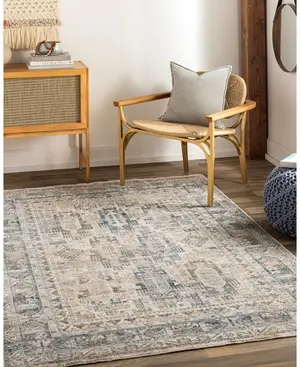 Livabliss Mirabel Mbe-2302 Area Rug, 10' X 13'11