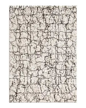 ORIAN Cloud 19 Boulder Area Rug, 6'7 X 9'6